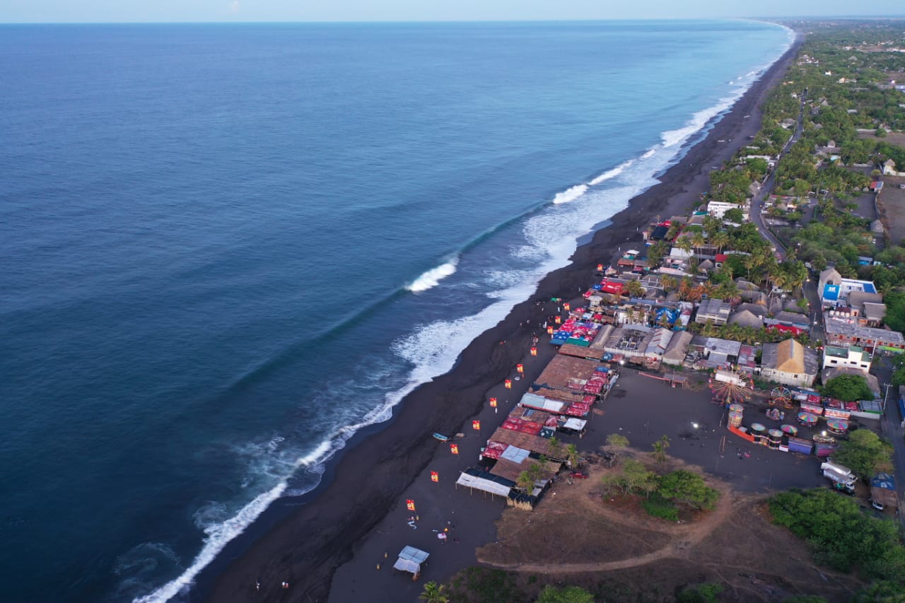 Transporte de la Ciudad Capital a Monterrico ≫ Digital 11 Travel